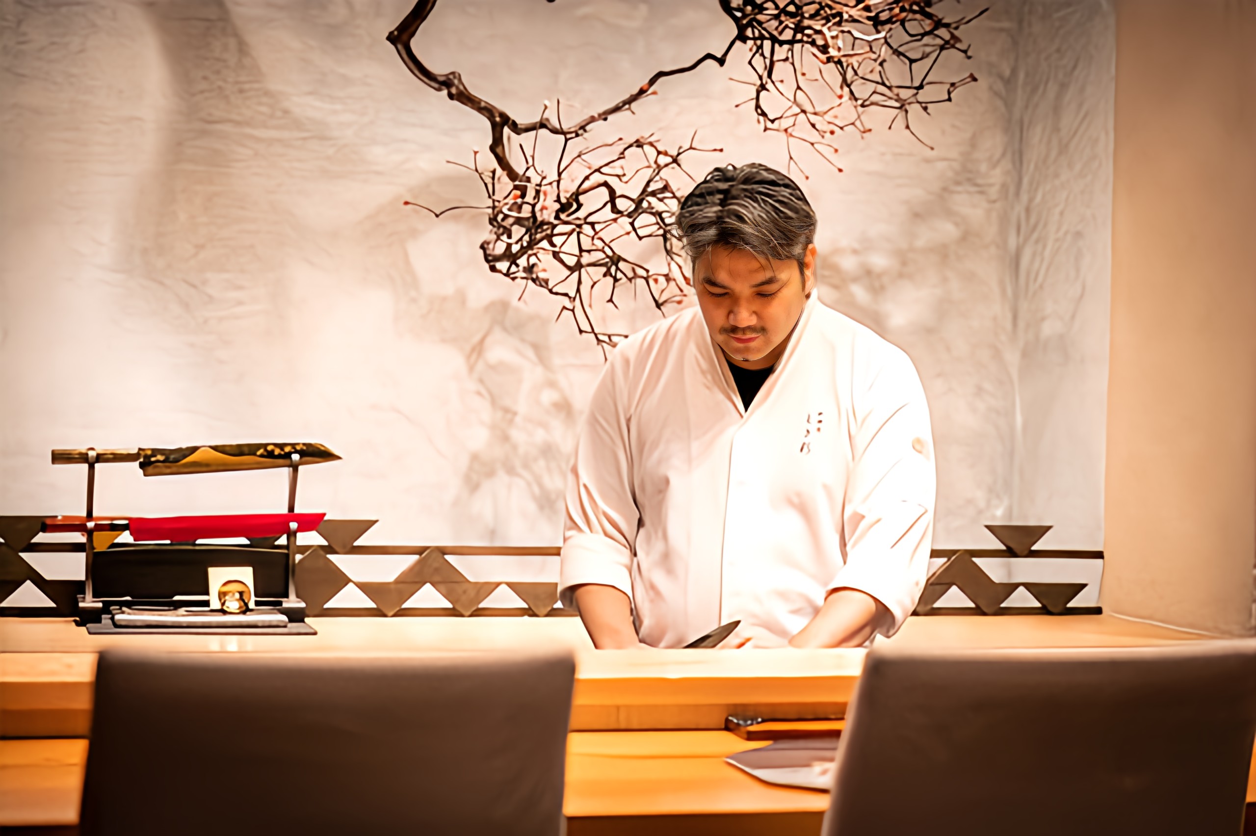 本郷三丁目 日本料理・会席料理 |御料理 盈月 eigetsu【公式】