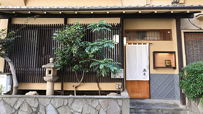 本郷三丁目 日本料理・会席料理 |御料理 盈月 eigetsu【公式】